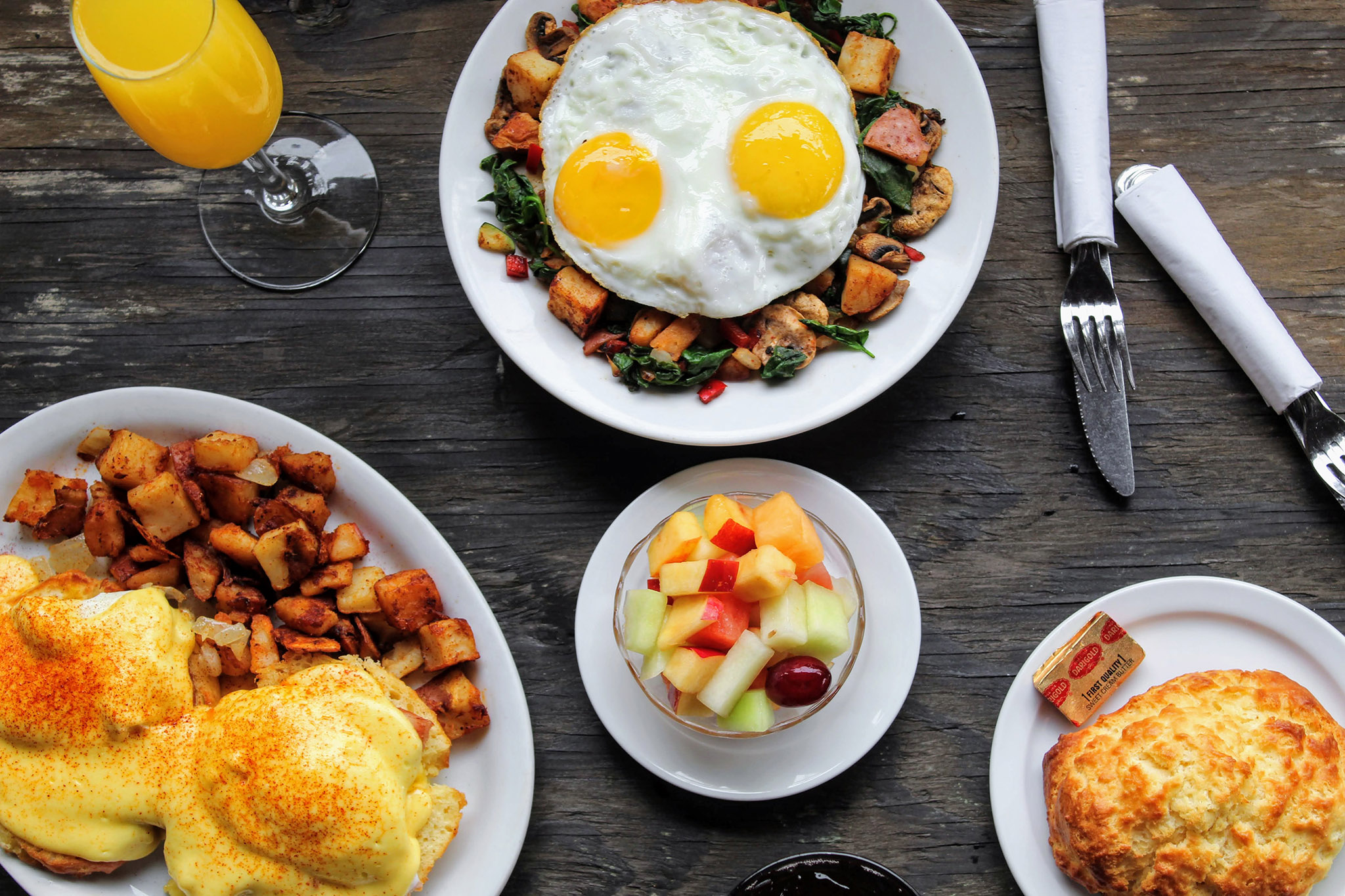 Country Gourmet | Sunnyvale