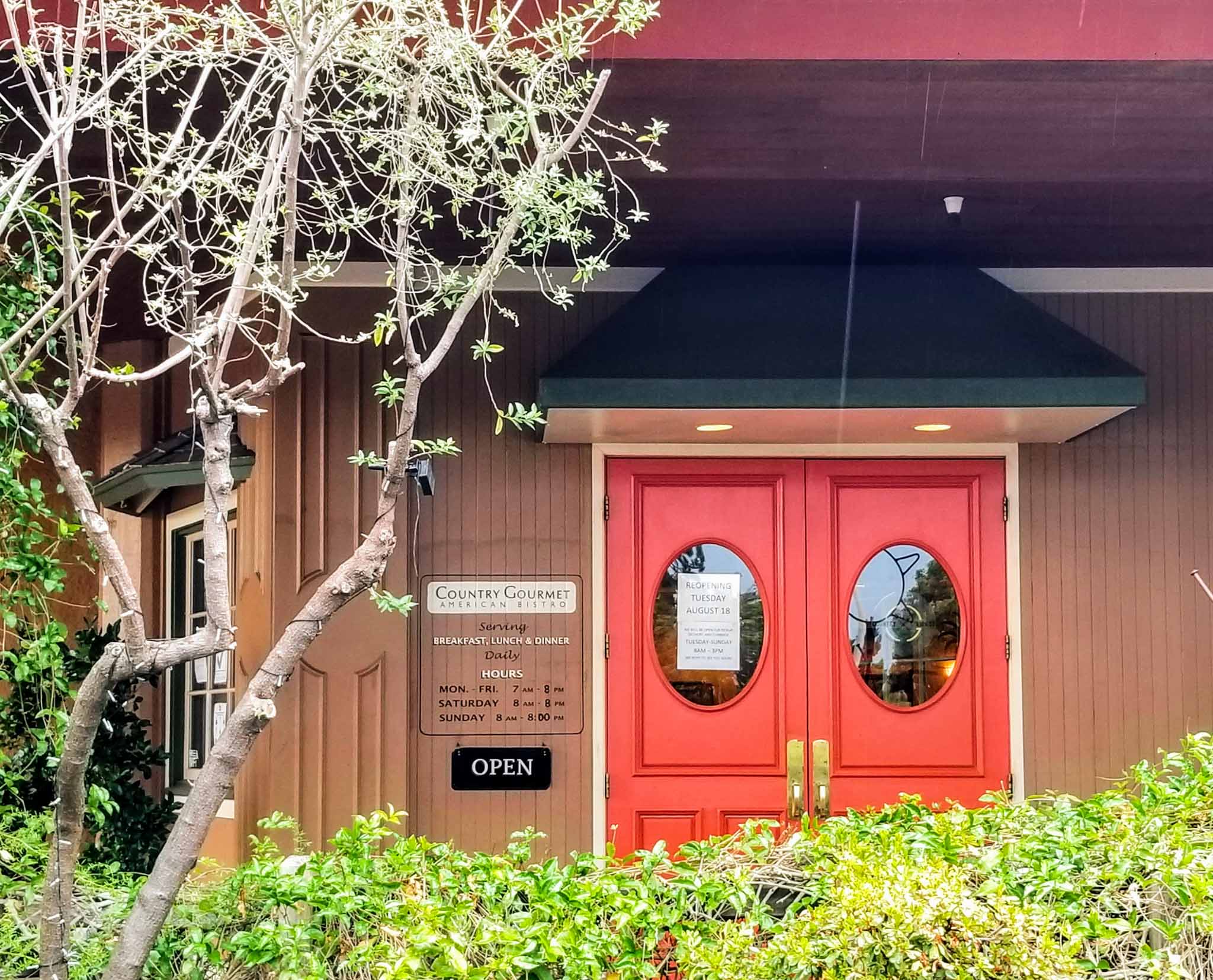 Country Gourmet | Sunnyvale