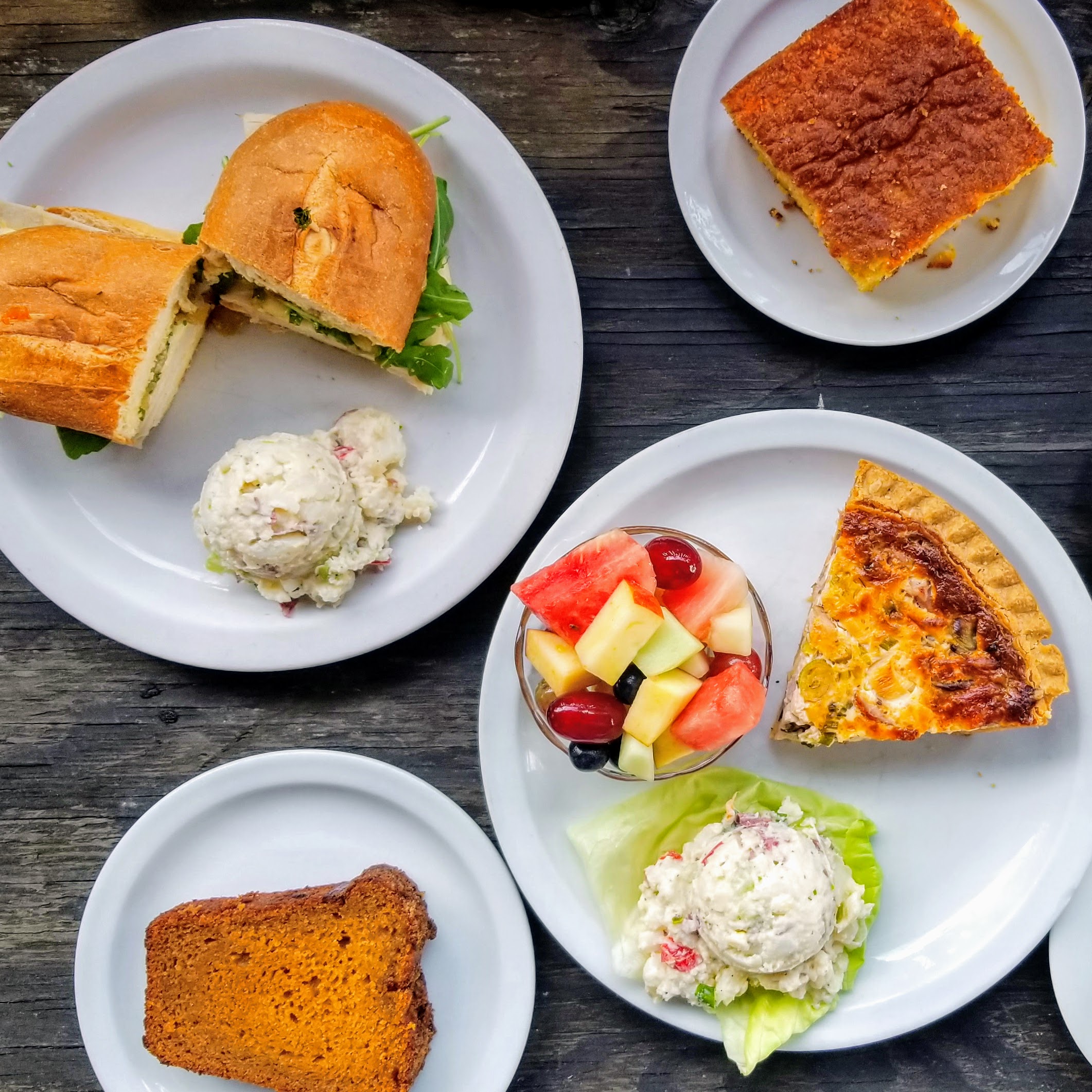 Country Gourmet | Sunnyvale